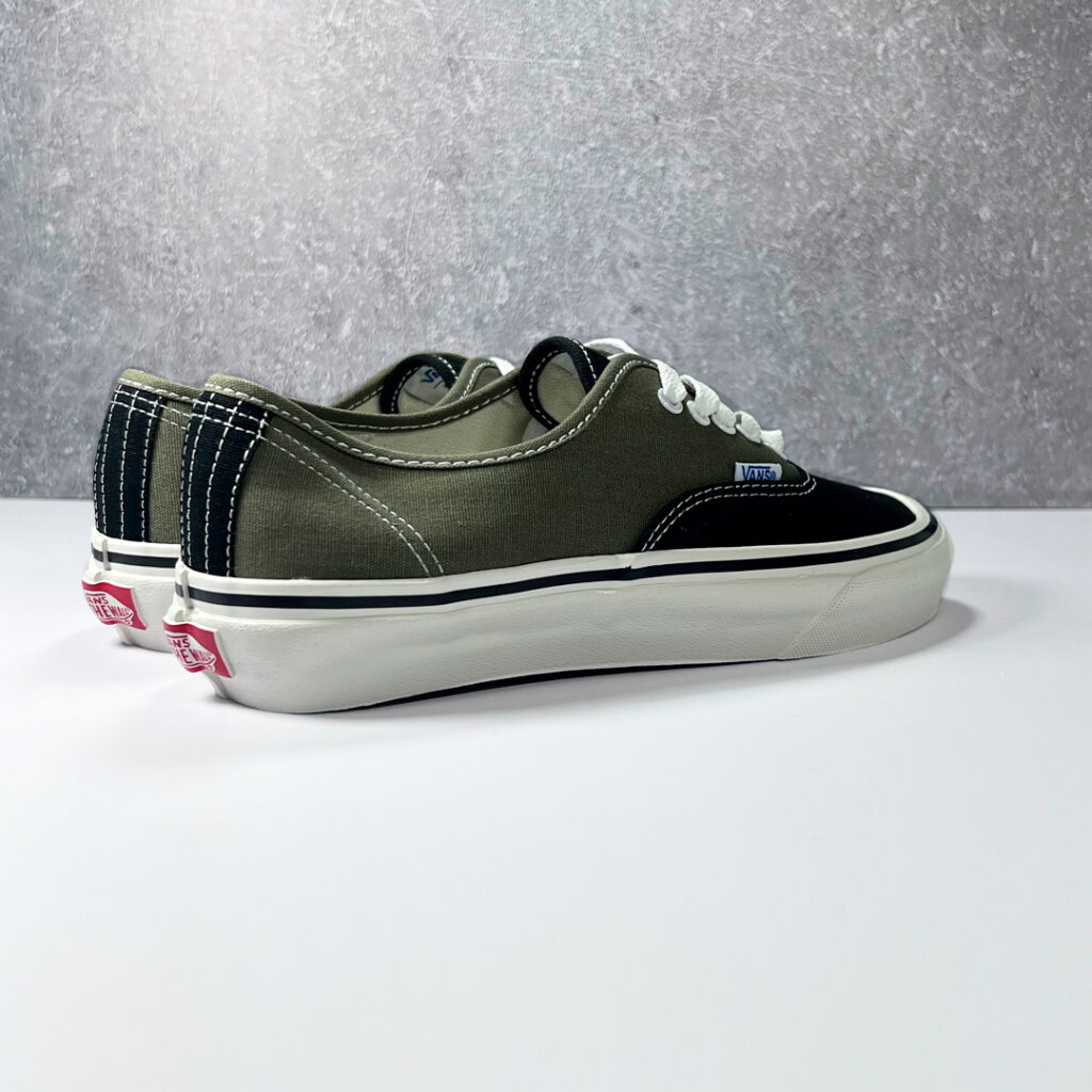 Vans Authentic Og Authentic Lx (vault) Replica AAA