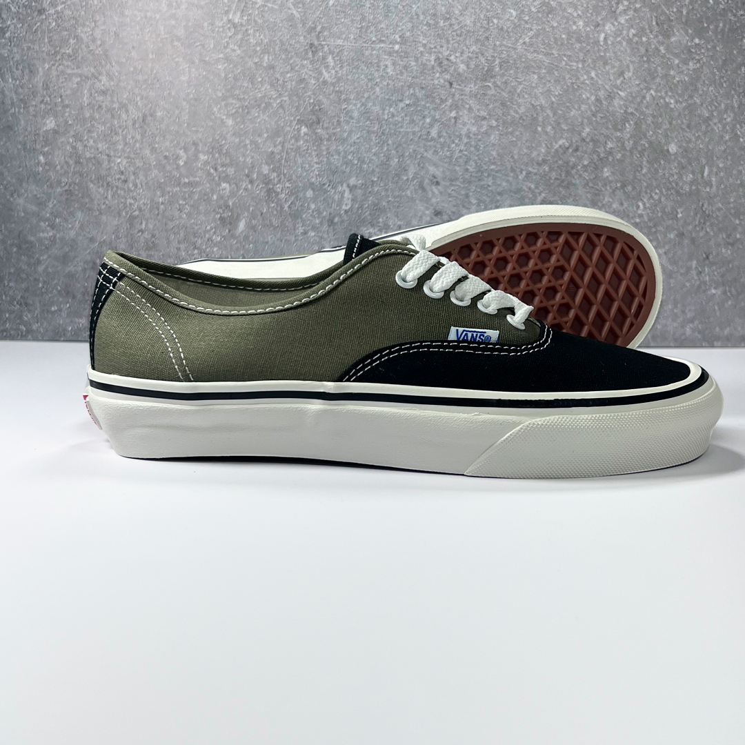 Vans Authentic Og Authentic Lx (vault)